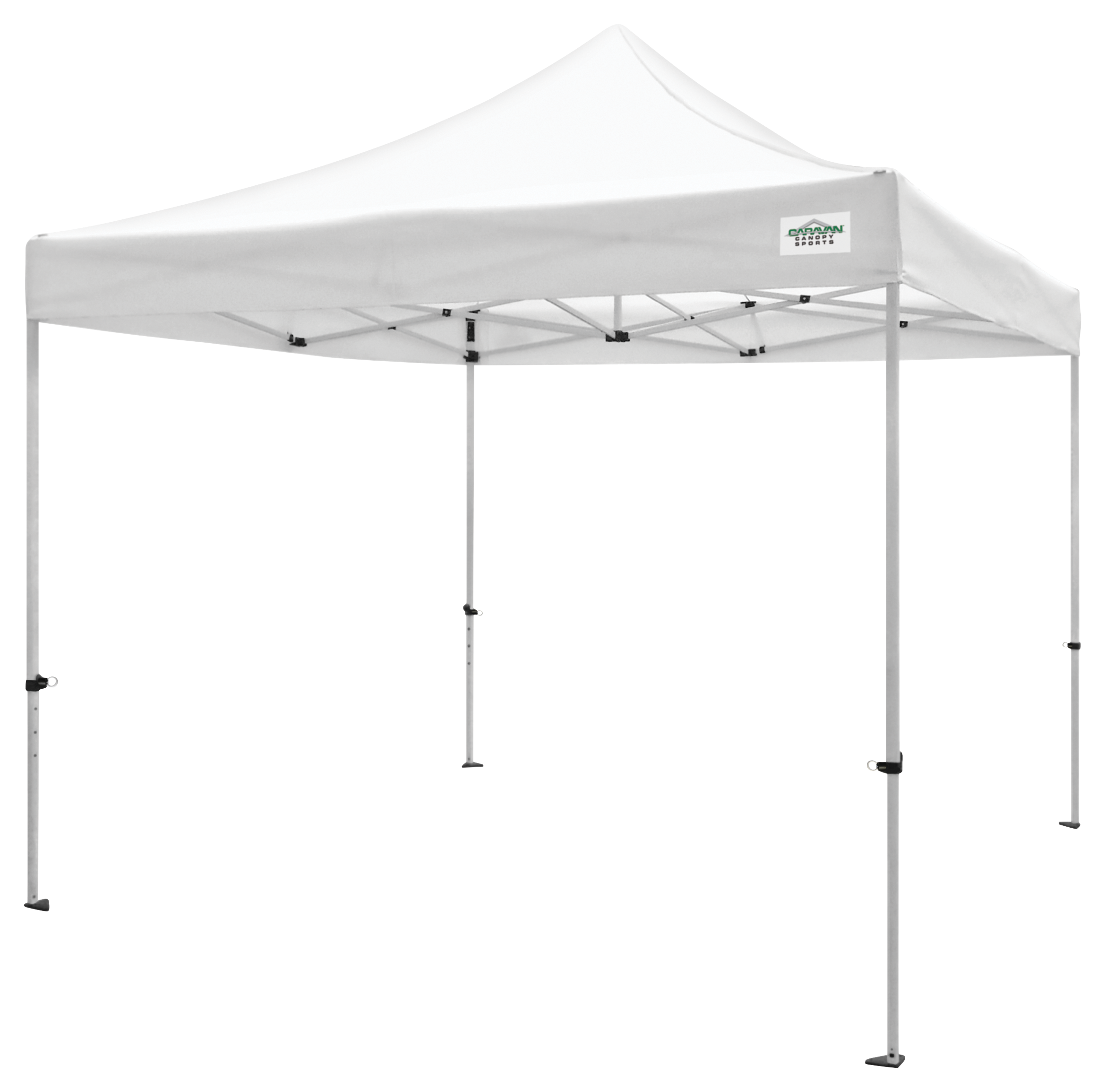 Caravan Canopy Sports 10' x 10' TitanShade Instant Canopy | Cabela's